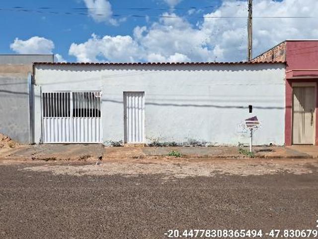Oportunidade Única em GUARA SP | Tipo: Casa | Negociação: Leilão | Situação: Imóvel