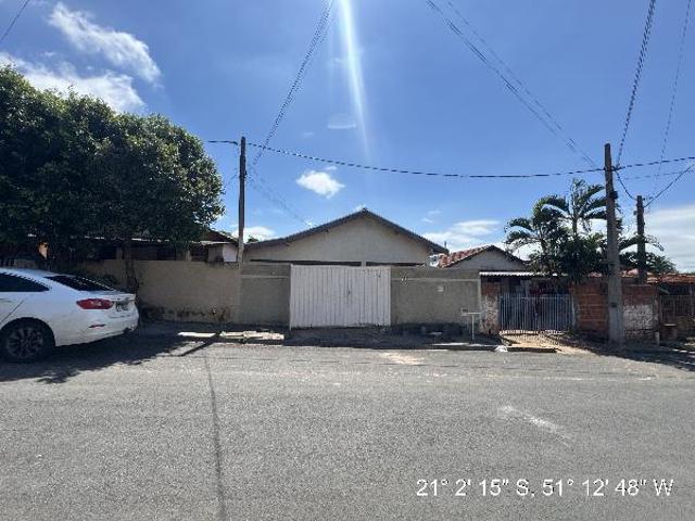 Oportunidade Única em GUARACAI SP | Tipo: Casa | Negociação: Venda Direta Online | Situação: Imóvel