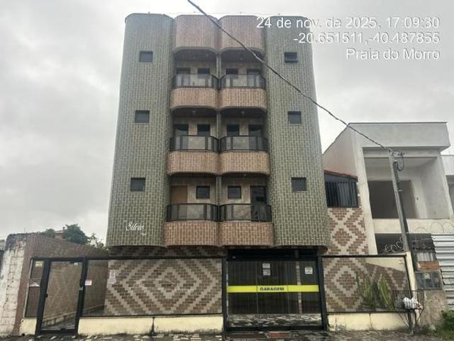 Oportunidade Única em GUARAPARI ES | Tipo: Apartamento | Negociação: Leilão | Situação: Imóvel
