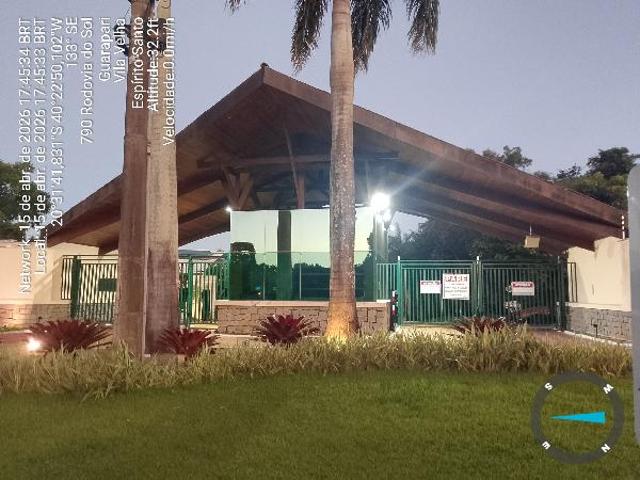 Oportunidade Única em GUARAPARI ES | Tipo: Terreno | Negociação: Leilão | Situação: Imóvel
