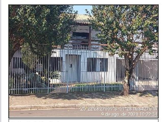 Oportunidade Única em GUARAPUAVA PR | Tipo: Casa | Negociação: Leilão | Situação: Imóvel