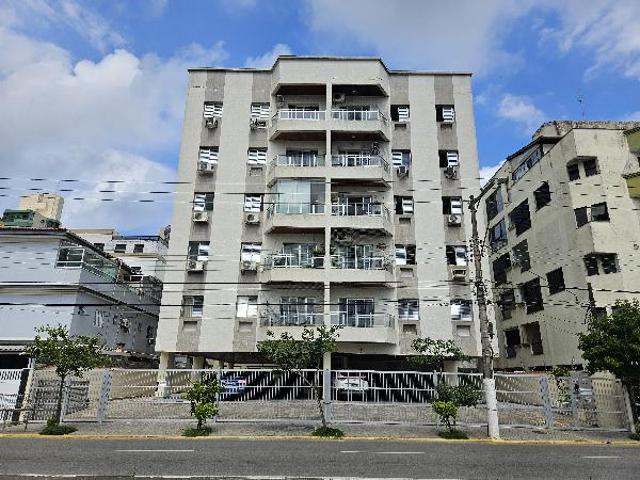 Oportunidade Única em GUARUJA SP | Tipo: Apartamento | Negociação: Venda Online | Situação: Imóvel