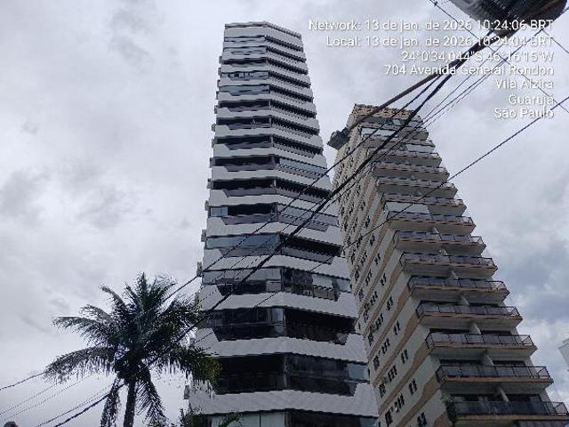 Oportunidade Única em GUARUJA SP | Tipo: Apartamento | Negociação: Licitação Aberta | Situação: Imóvel
