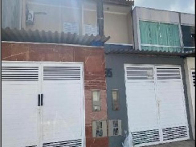 Oportunidade Única em GUARUJA SP | Tipo: Casa | Negociação: Leilão | Situação: Imóvel