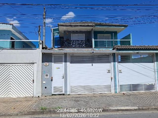 Oportunidade Única em GUARULHOS SP | Tipo: Casa | Negociação: Leilão | Situação: Imóvel