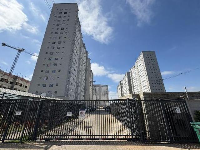 Oportunidade Única em GUARULHOS SP | Tipo: Apartamento | Negociação: Leilão | Situação: Imóvel