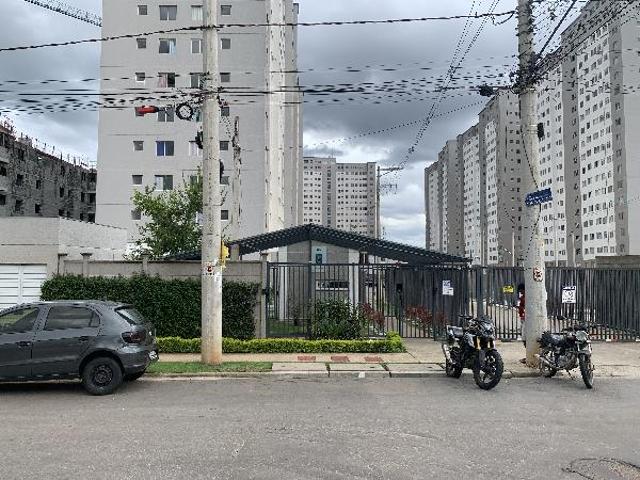 Oportunidade Única em GUARULHOS SP | Tipo: Apartamento | Negociação: Leilão | Situação: Imóvel
