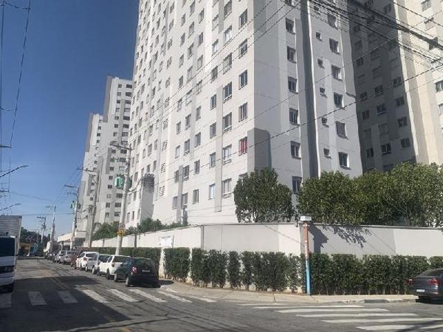 Oportunidade Única em GUARULHOS SP | Tipo: Apartamento | Negociação: Leilão | Situação: Imóvel
