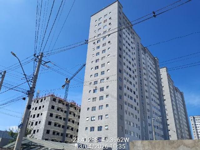 Oportunidade Única em GUARULHOS SP | Tipo: Apartamento | Negociação: Leilão | Situação: Imóvel