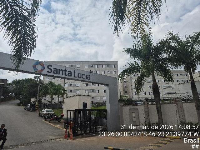 Oportunidade Única em GUARULHOS SP | Tipo: Apartamento | Negociação: Leilão | Situação: Imóvel