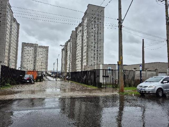 Oportunidade Única em GUARULHOS SP | Tipo: Apartamento | Negociação: Leilão | Situação: Imóvel