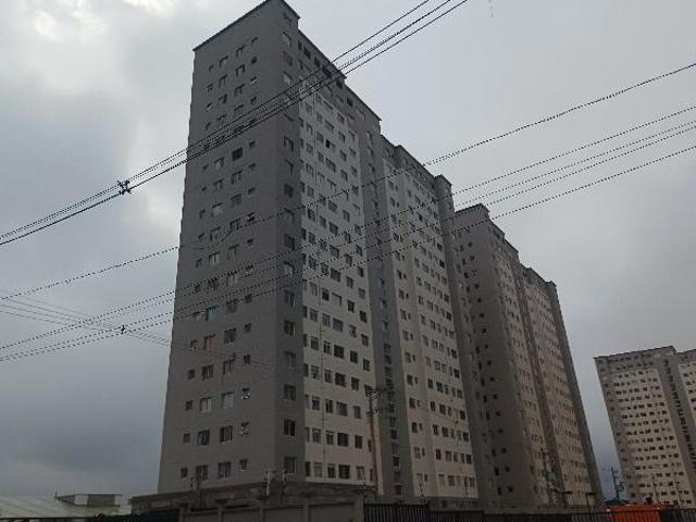 Oportunidade Única em GUARULHOS SP | Tipo: Apartamento | Negociação: Leilão | Situação: Imóvel