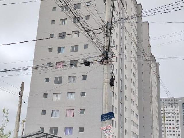 Oportunidade Única em GUARULHOS SP | Tipo: Apartamento | Negociação: Leilão | Situação: Imóvel