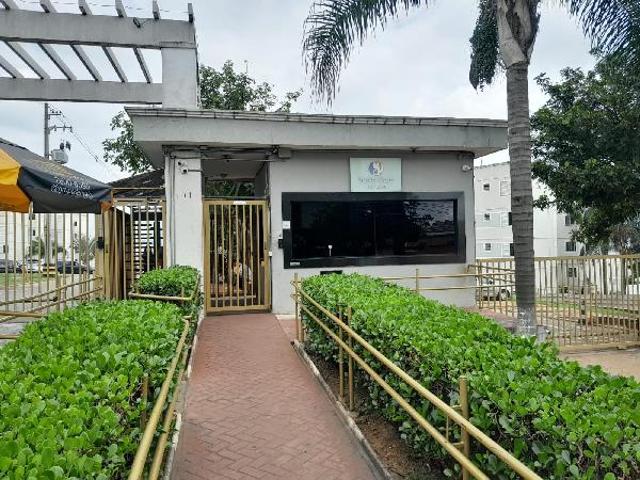 Oportunidade Única em GUARULHOS SP | Tipo: Apartamento | Negociação: Leilão | Situação: Imóvel