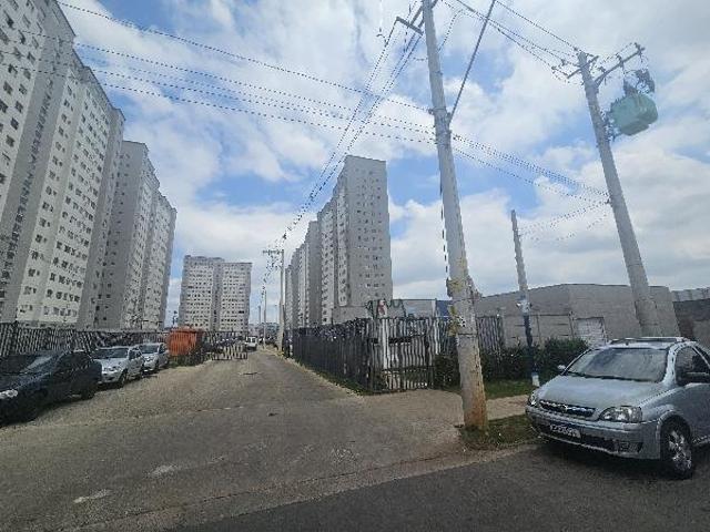 Oportunidade Única em GUARULHOS SP | Tipo: Apartamento | Negociação: Leilão | Situação: Imóvel