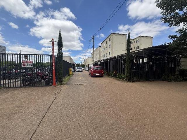 Oportunidade Única em GUARULHOS SP | Tipo: Apartamento | Negociação: Leilão | Situação: Imóvel