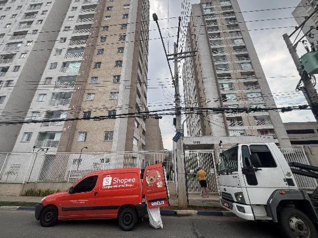 Oportunidade Única em GUARULHOS SP | Tipo: Apartamento | Negociação: Leilão | Situação: Imóvel