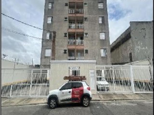Oportunidade Única em GUARULHOS SP | Tipo: Apartamento | Negociação: Leilão | Situação: Imóvel