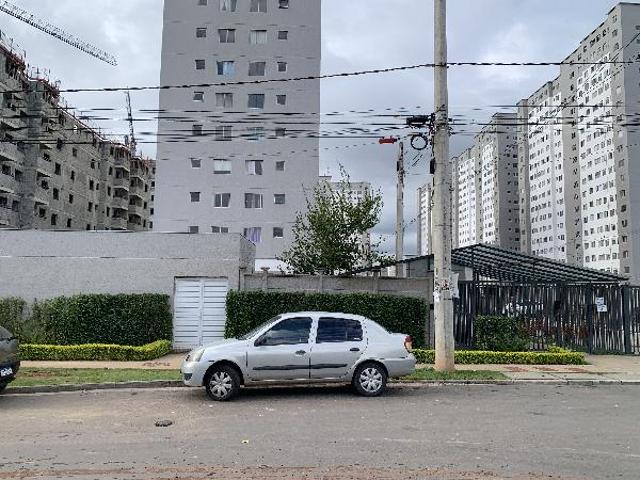 Oportunidade Única em GUARULHOS SP | Tipo: Apartamento | Negociação: Leilão | Situação: Imóvel