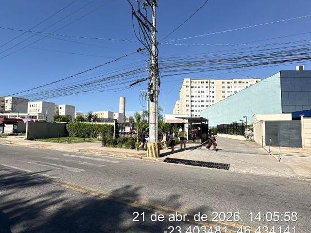 Oportunidade Única em GUARULHOS SP | Tipo: Apartamento | Negociação: Leilão | Situação: Imóvel