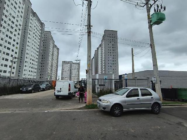 Oportunidade Única em GUARULHOS SP | Tipo: Apartamento | Negociação: Leilão | Situação: Imóvel