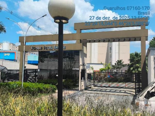Oportunidade Única em GUARULHOS SP | Tipo: Apartamento | Negociação: Licitação Aberta | Situação: Imóvel