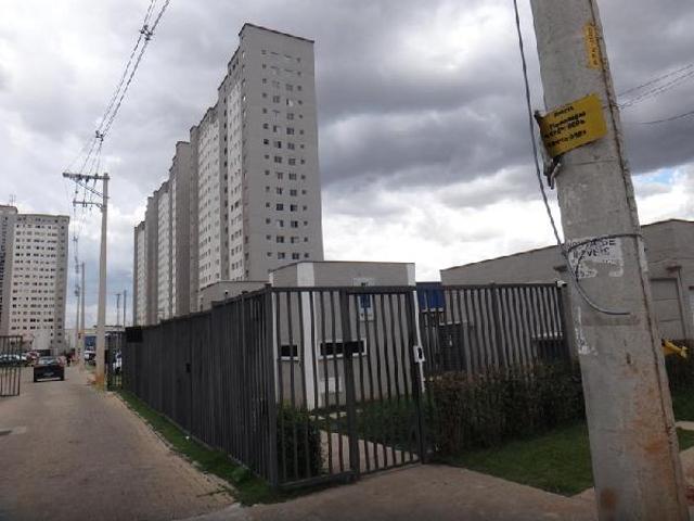 Oportunidade Única em GUARULHOS SP | Tipo: Apartamento | Negociação: Licitação Aberta | Situação: Imóvel
