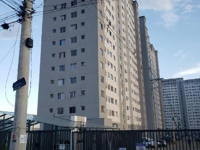 Oportunidade Única em GUARULHOS SP | Tipo: Apartamento | Negociação: Licitação Aberta | Situação: Imóvel