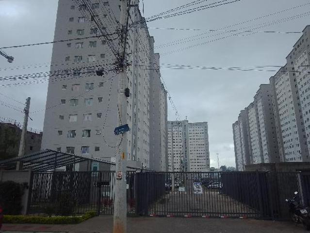Oportunidade Única em GUARULHOS SP | Tipo: Apartamento | Negociação: Licitação Aberta | Situação: Imóvel
