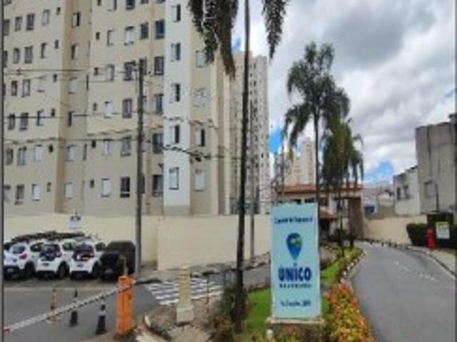 Oportunidade Única em GUARULHOS SP | Tipo: Apartamento | Negociação: Licitação Aberta | Situação: Imóvel