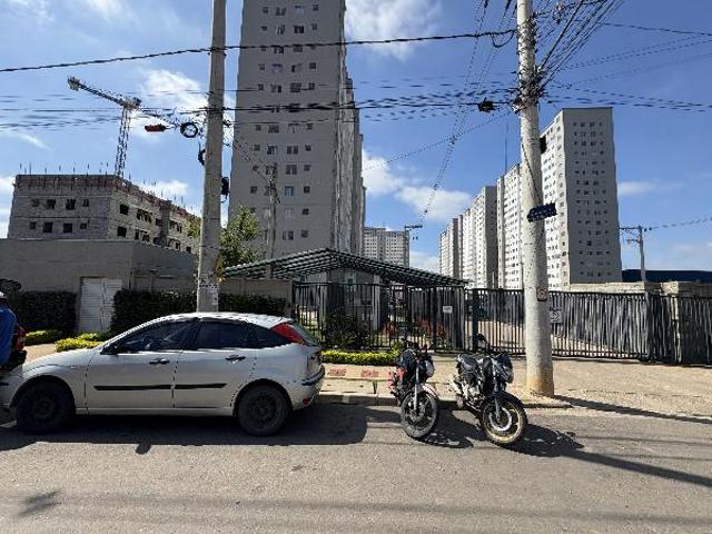 Oportunidade Única em GUARULHOS SP | Tipo: Apartamento | Negociação: Venda Online | Situação: Imóvel