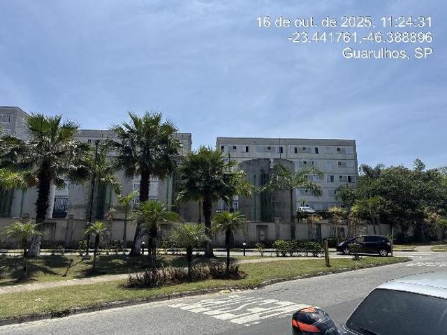 Oportunidade Única em GUARULHOS SP | Tipo: Apartamento | Negociação: Venda Online | Situação: Imóvel