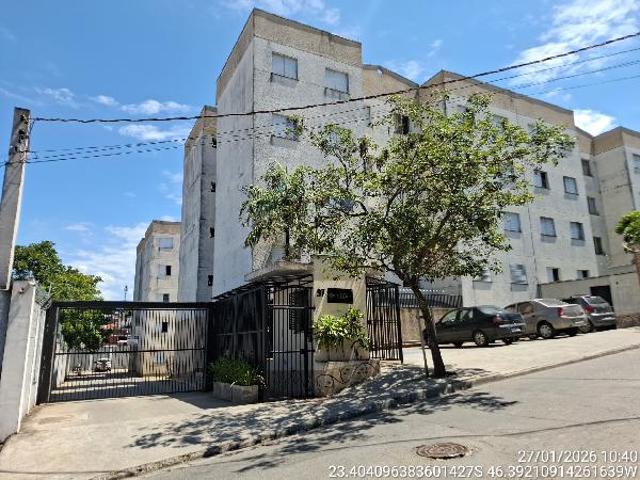 Oportunidade Única em GUARULHOS SP | Tipo: Apartamento | Negociação: Venda Online | Situação: Imóvel