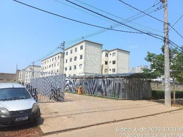 Oportunidade Única em GUARULHOS SP | Tipo: Apartamento | Negociação: Venda Direta