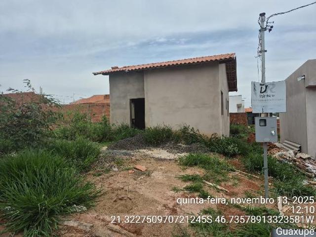 Oportunidade Única em GUAXUPE MG | Tipo: Terreno | Negociação: Licitação Aberta | Situação: Imóvel