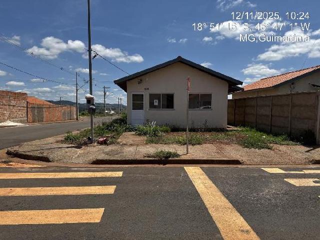 Oportunidade Única em GUIMARANIA MG | Tipo: Casa | Negociação: Venda Online | Situação: Imóvel