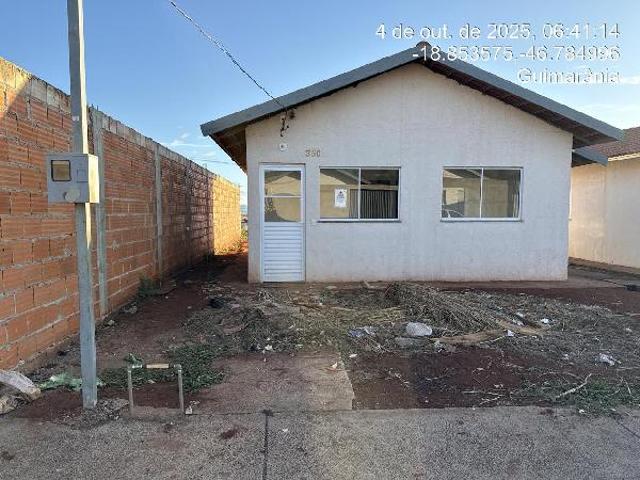 Oportunidade Única em GUIMARANIA MG | Tipo: Casa | Negociação: Venda Direta Online | Situação: Imóvel