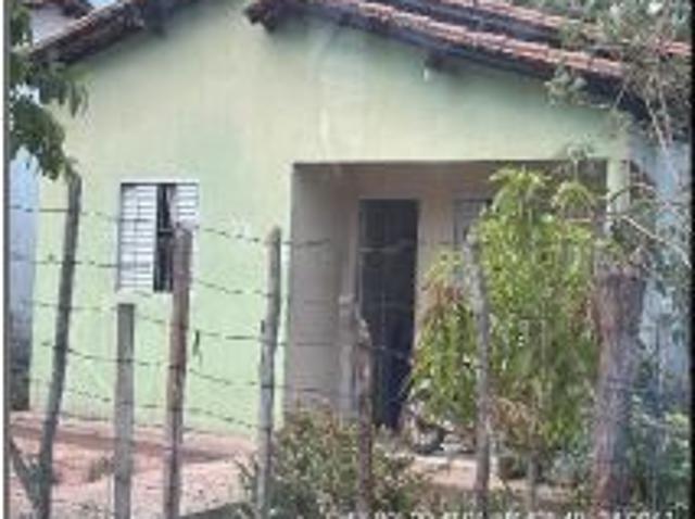 Oportunidade Única em DEMERVAL LOBAO PI | Tipo: Casa | Negociação: Venda Direta Online | Situação: Imóvel