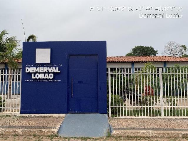 Oportunidade Única em DEMERVAL LOBAO PI | Tipo: Casa | Negociação: Venda Online | Situação: Imóvel