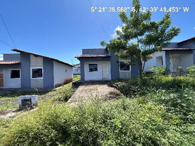 Oportunidade Única em DEMERVAL LOBAO PI | Tipo: Casa | Negociação: Venda Online | Situação: Imóvel