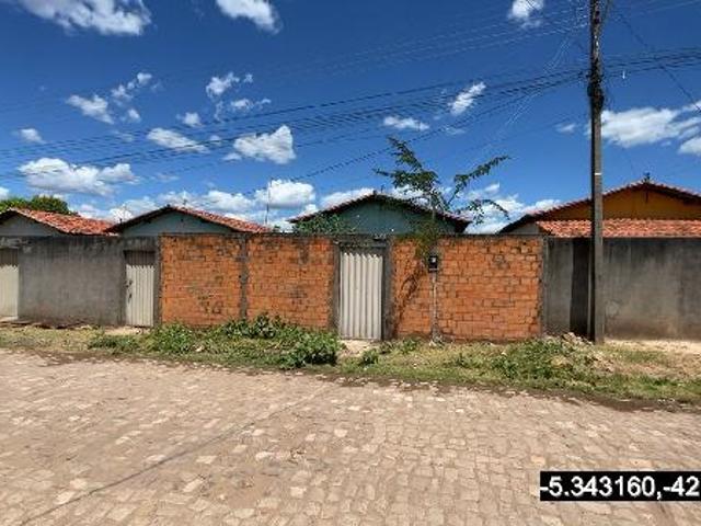 Oportunidade Única em DEMERVAL LOBAO PI | Tipo: Casa | Negociação: Venda Online | Situação: Imóvel