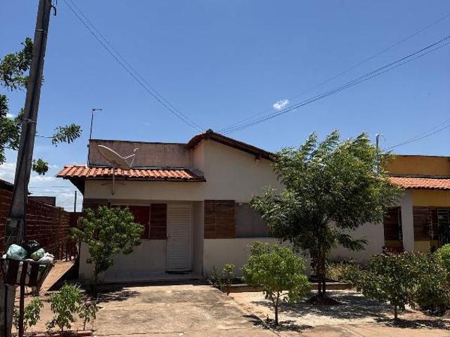 Oportunidade Única em DEMERVAL LOBAO PI | Tipo: Casa | Negociação: Leilão | Situação: Imóvel