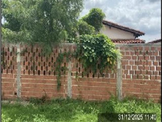 Oportunidade Única em DEMERVAL LOBAO PI | Tipo: Casa | Negociação: Leilão | Situação: Imóvel
