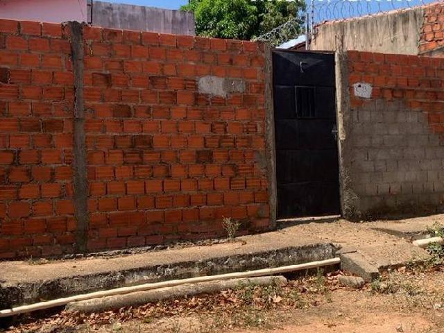 Oportunidade Única em DEMERVAL LOBAO PI | Tipo: Casa | Negociação: Leilão | Situação: Imóvel