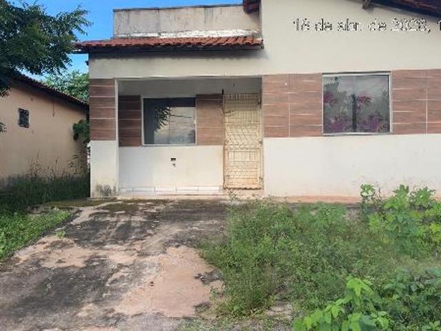 Oportunidade Única em DEMERVAL LOBAO PI | Tipo: Casa | Negociação: Leilão | Situação: Imóvel