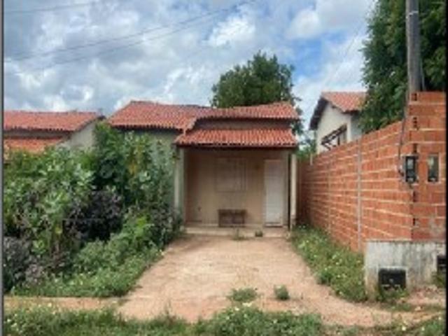 Oportunidade Única em DEMERVAL LOBAO PI | Tipo: Casa | Negociação: Leilão | Situação: Imóvel
