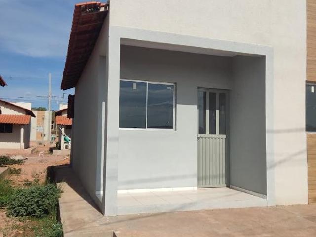 Oportunidade Única em DEMERVAL LOBAO PI | Tipo: Casa | Negociação: Leilão | Situação: Imóvel