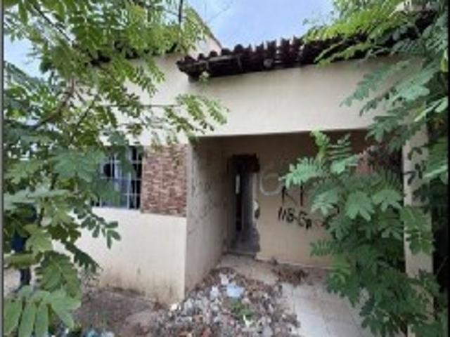 Oportunidade Única em DEMERVAL LOBAO PI | Tipo: Casa | Negociação: Leilão | Situação: Imóvel