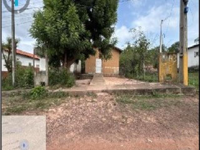 Oportunidade Única em DEMERVAL LOBAO PI | Tipo: Casa | Negociação: Leilão | Situação: Imóvel
