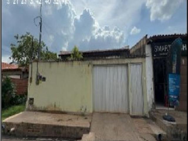 Oportunidade Única em DEMERVAL LOBAO PI | Tipo: Casa | Negociação: Leilão | Situação: Imóvel